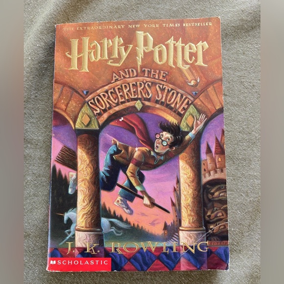 Wizarding World Of Harry Potter | Other | 999 Harry Potter And The ...